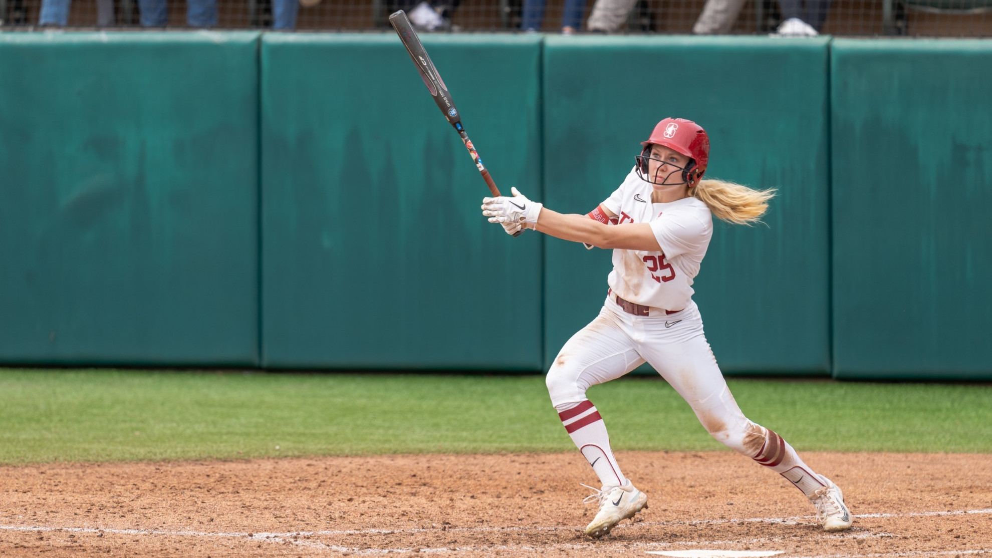 Comeback Complete - Stanford Cardinal - Official Athletics Website