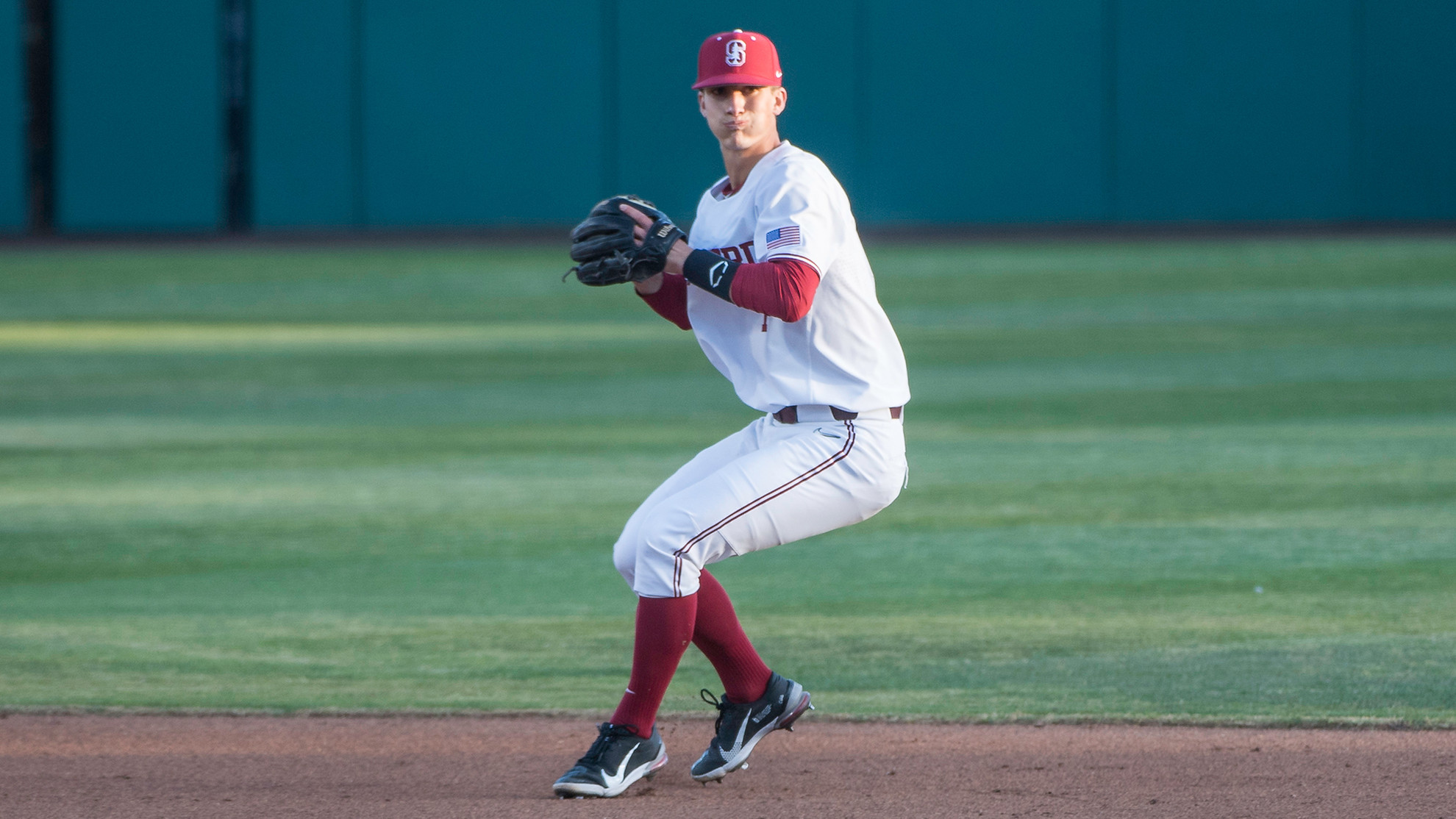 Cobb Earns Elite 90 Award - Stanford Cardinal - Official Athletics Website