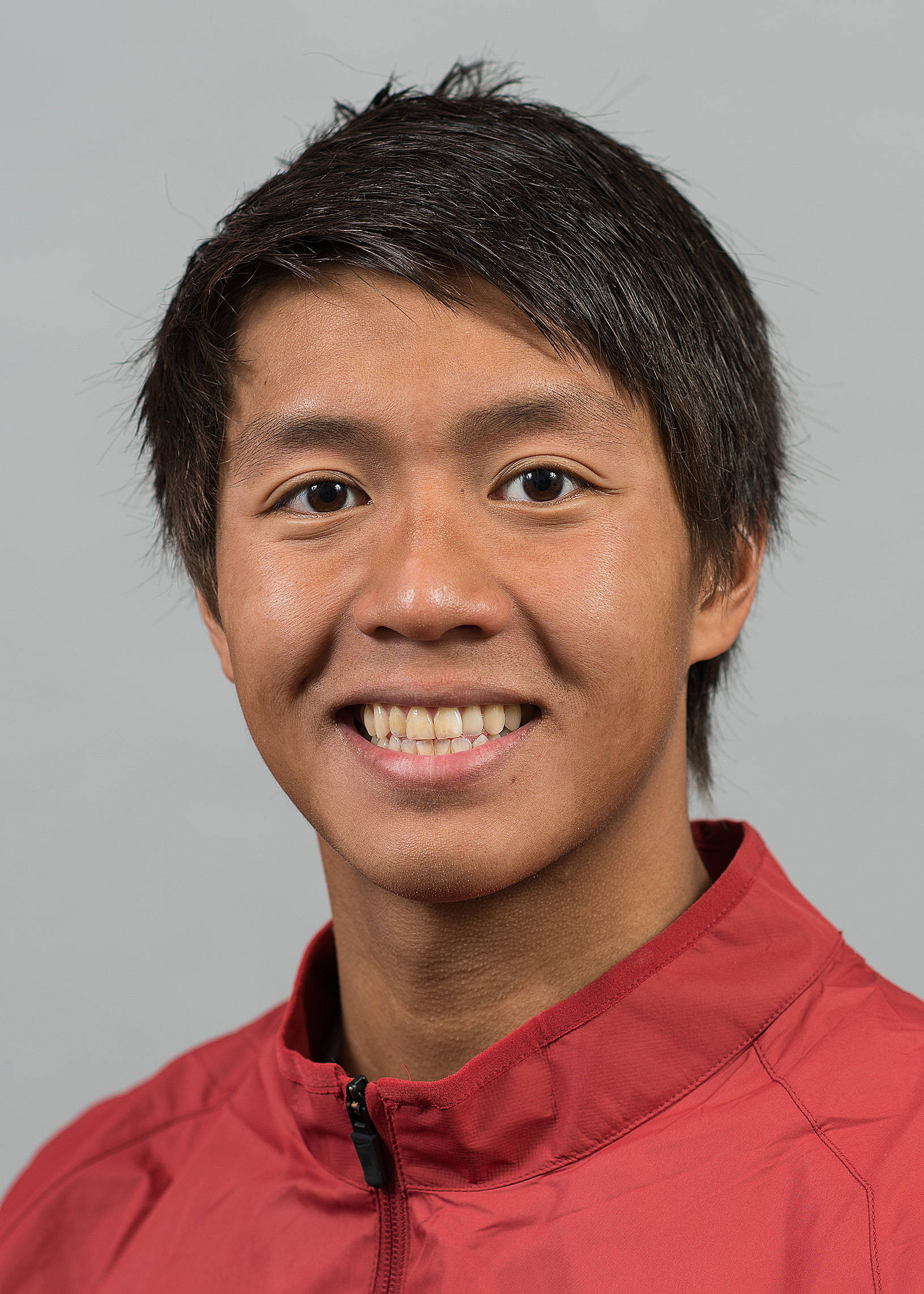 Daniel Le - Men's Swimming & Diving 2013-14 - Stanford Cardinal ...
