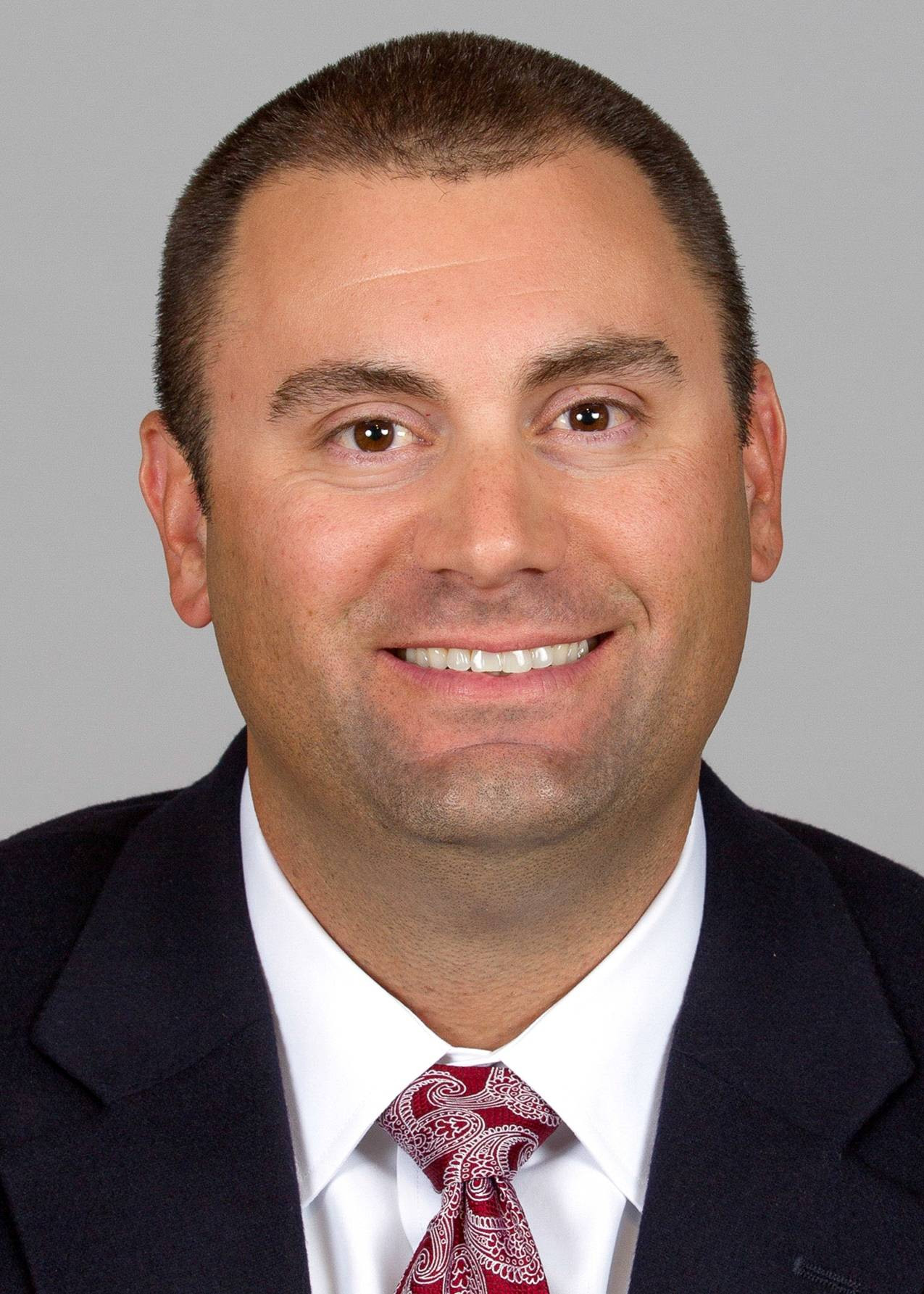 Matt Doyle - Stanford Cardinal - Official Athletics Website