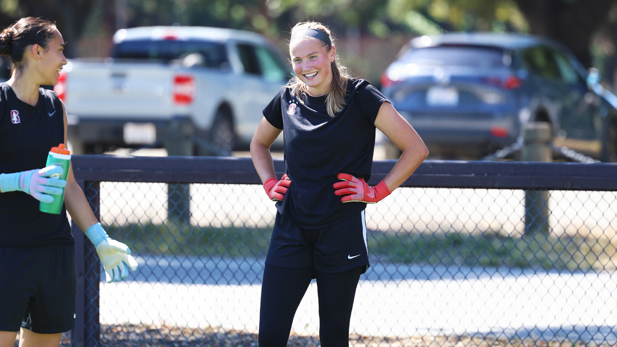 Birkel Back with U-20 National Team - Stanford Cardinal - Official Athletics Website