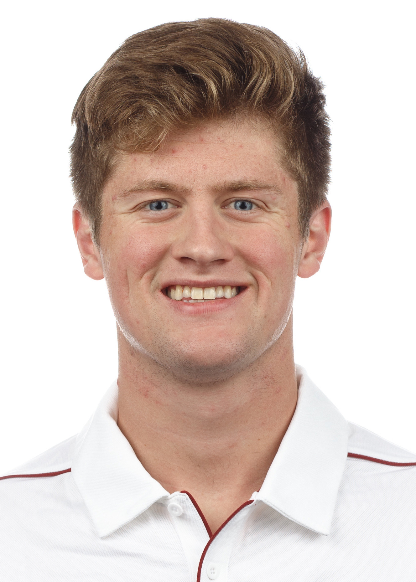 Glen Cowand - Men's Swimming & Diving 2019-20 - Stanford Cardinal ...