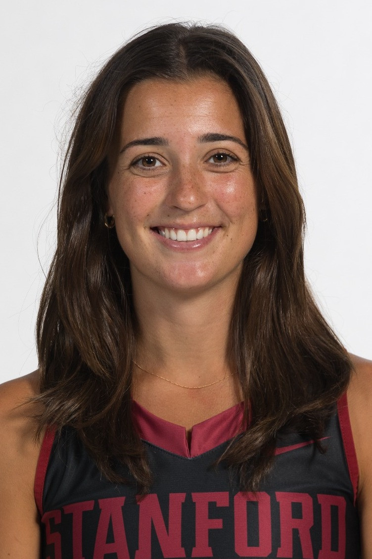 Caroline Guden - Field Hockey 2023 - Stanford Cardinal - Official ...