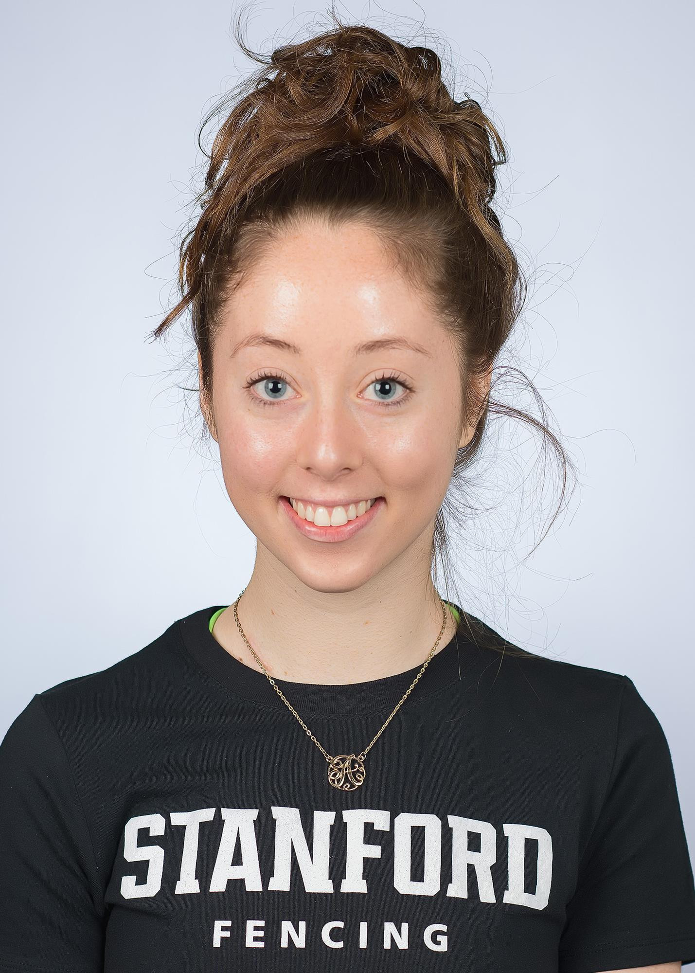 Alexa Rohan - Fencing 2017-18 - Stanford Cardinal - Official Athletics ...