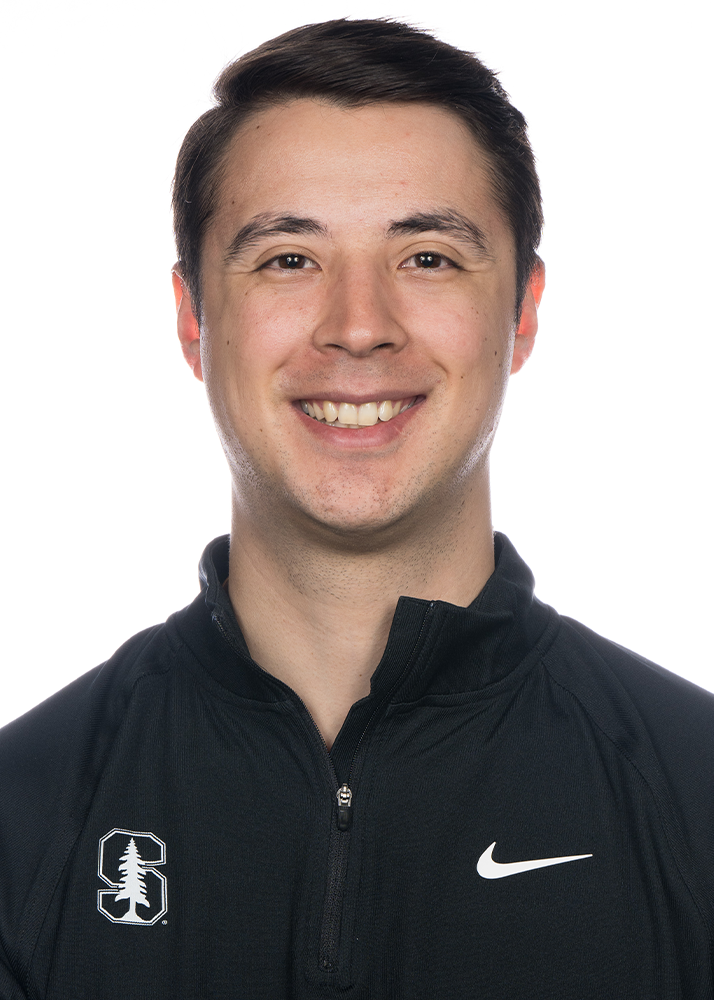 Alexander Massialas - Stanford Cardinal - Official Athletics Website