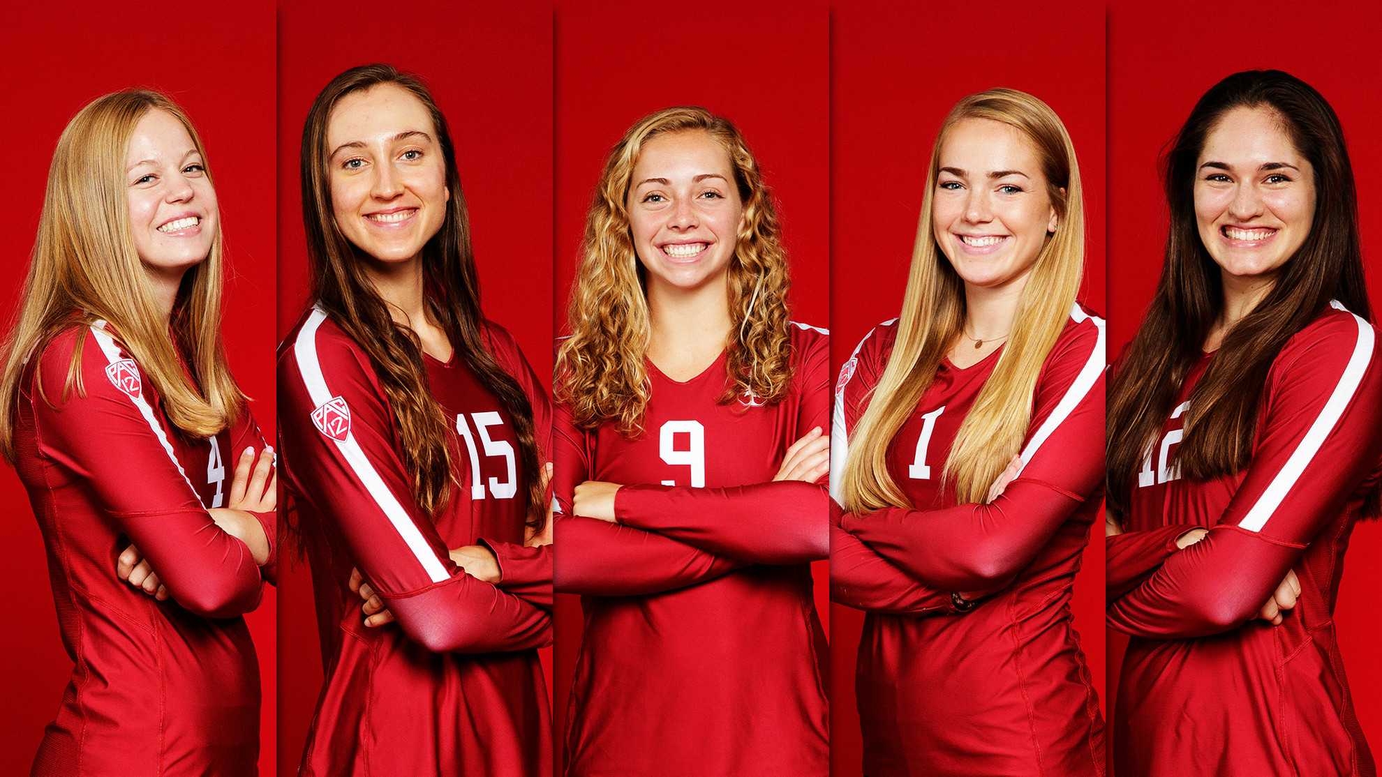 All-Region Recognition - Stanford Cardinal - Official Athletics Website