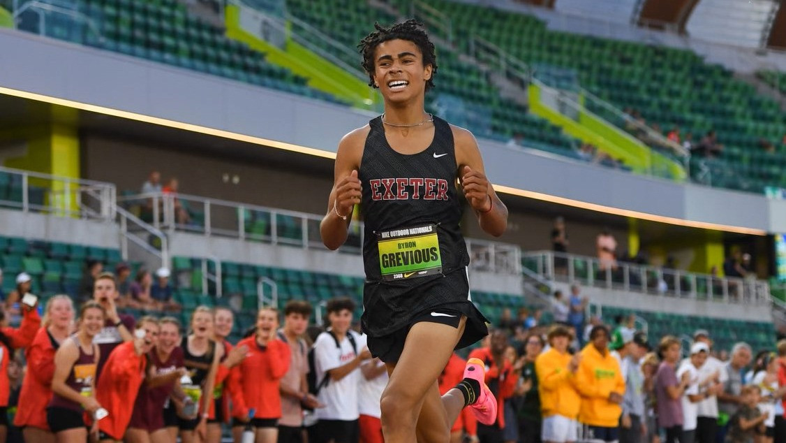 Stanford Signs Five - Stanford Cardinal - Official Athletics Website