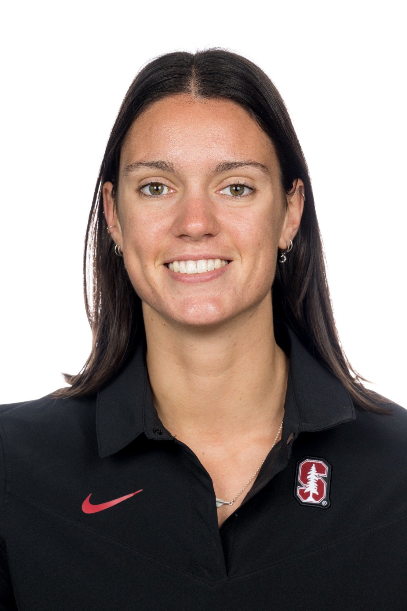 Beckie Leigh - Women's Rowing 2022-23 - Stanford Cardinal - Official ...