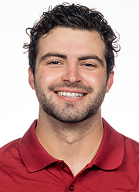 Zach Grech - Baseball 2021 - Stanford Cardinal - Official Athletics Website