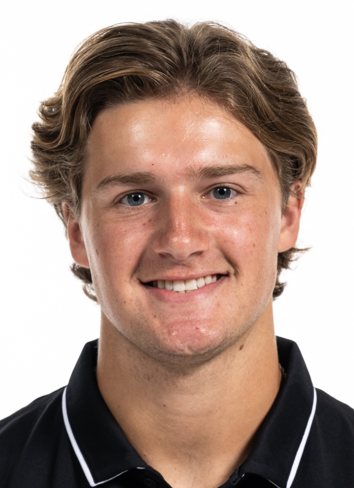 Carson Berger - Football 2023 - Stanford Cardinal - Official Athletics ...