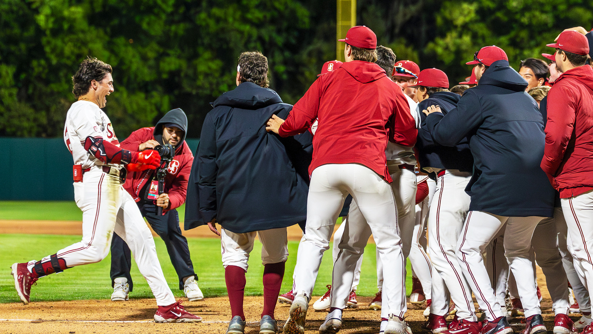 2024: BASEBALL SEASON IN REVIEW - Stanford Cardinal - Official ...