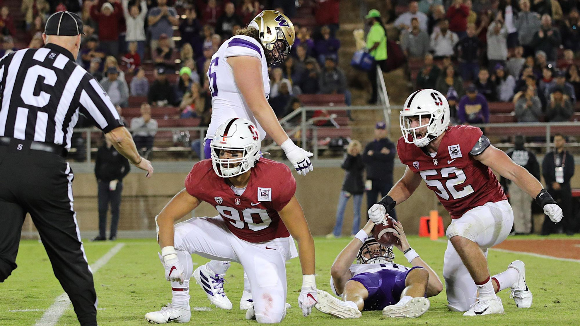 Cardinal Welcomes Wildcats - Stanford Cardinal - Official Athletics Website