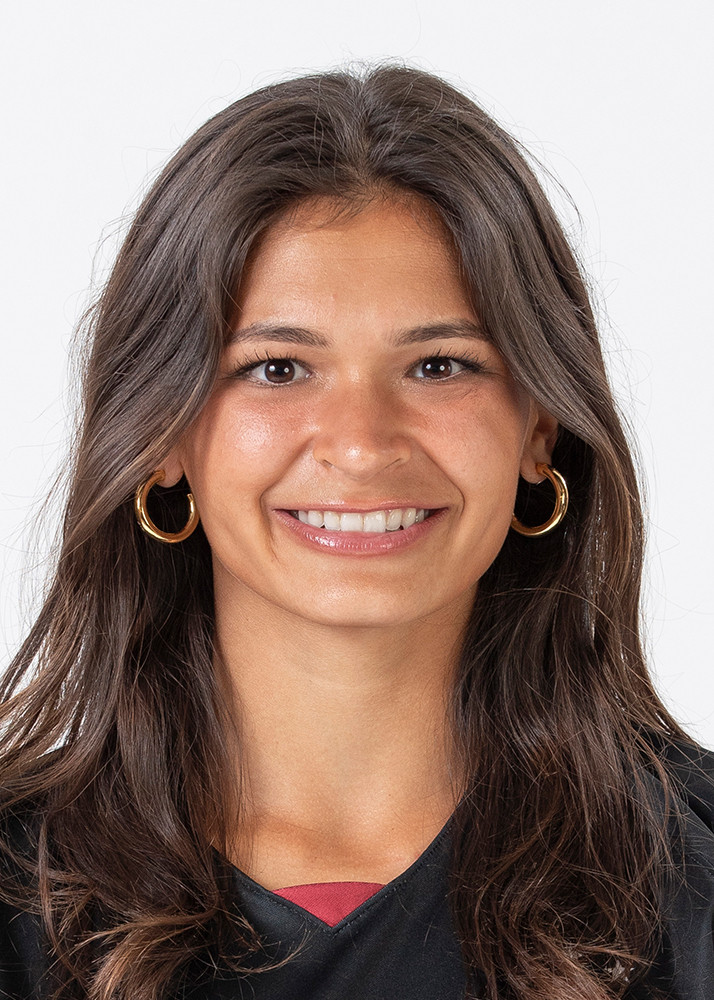 Avani Brandt - Women's Soccer 2024 - Stanford Cardinal - Official Athletics Website