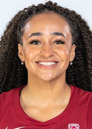 Haley Jones - Women's Basketball 2022-23 - Stanford Cardinal - Official ...