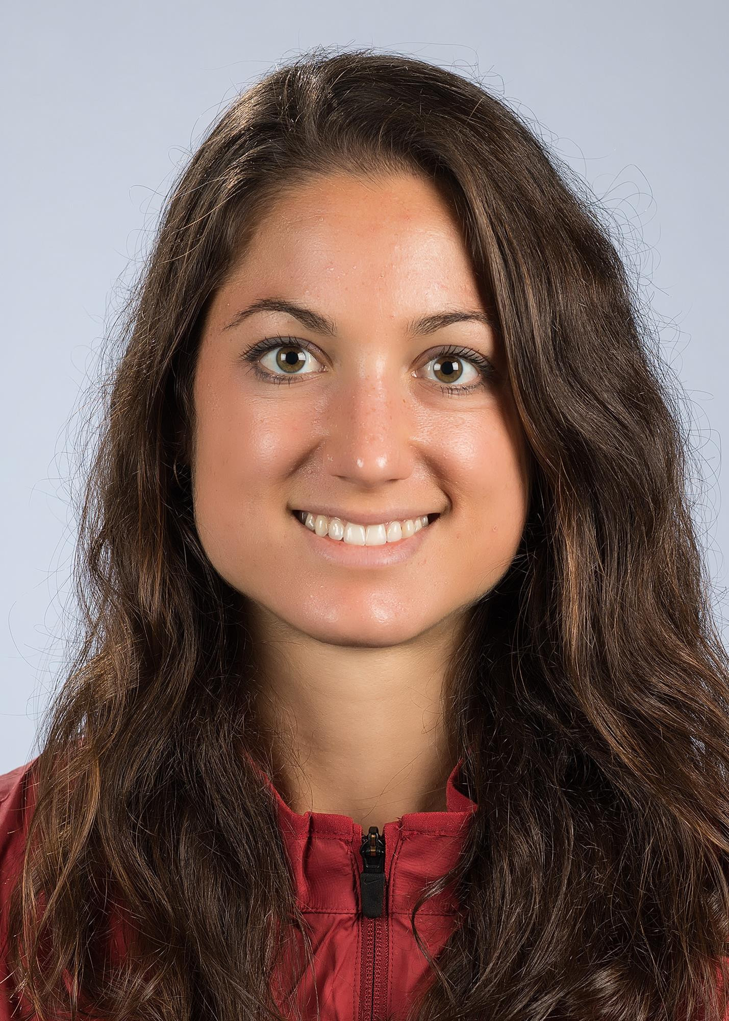 Danielle Katz - Cross Country 2016 - Stanford Cardinal - Official ...