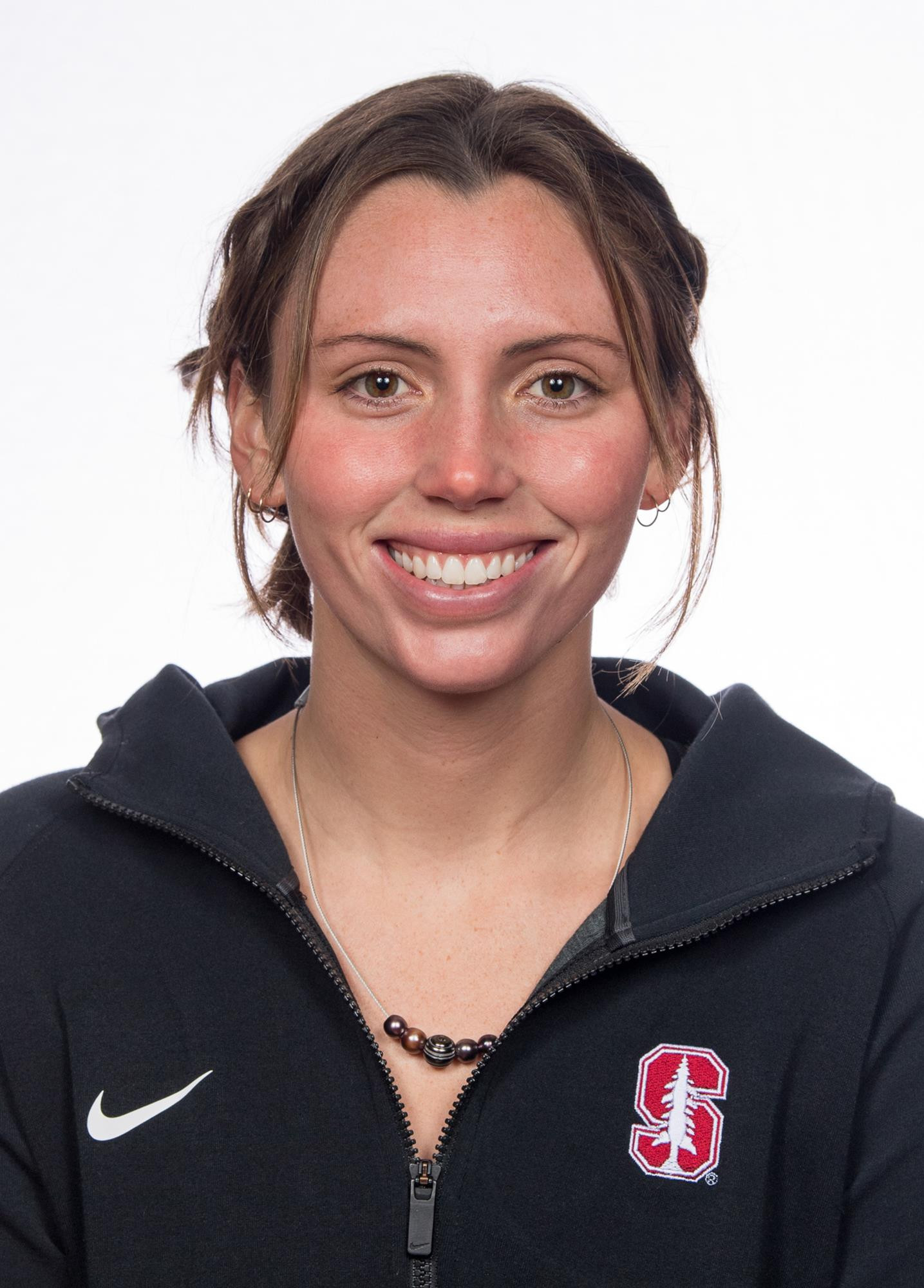 Kira Crage - Women's Swimming & Diving 2020-21 - Stanford Cardinal ...