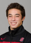 Joey Beck - Wrestling 2011-12 - Stanford Cardinal - Official Athletics ...