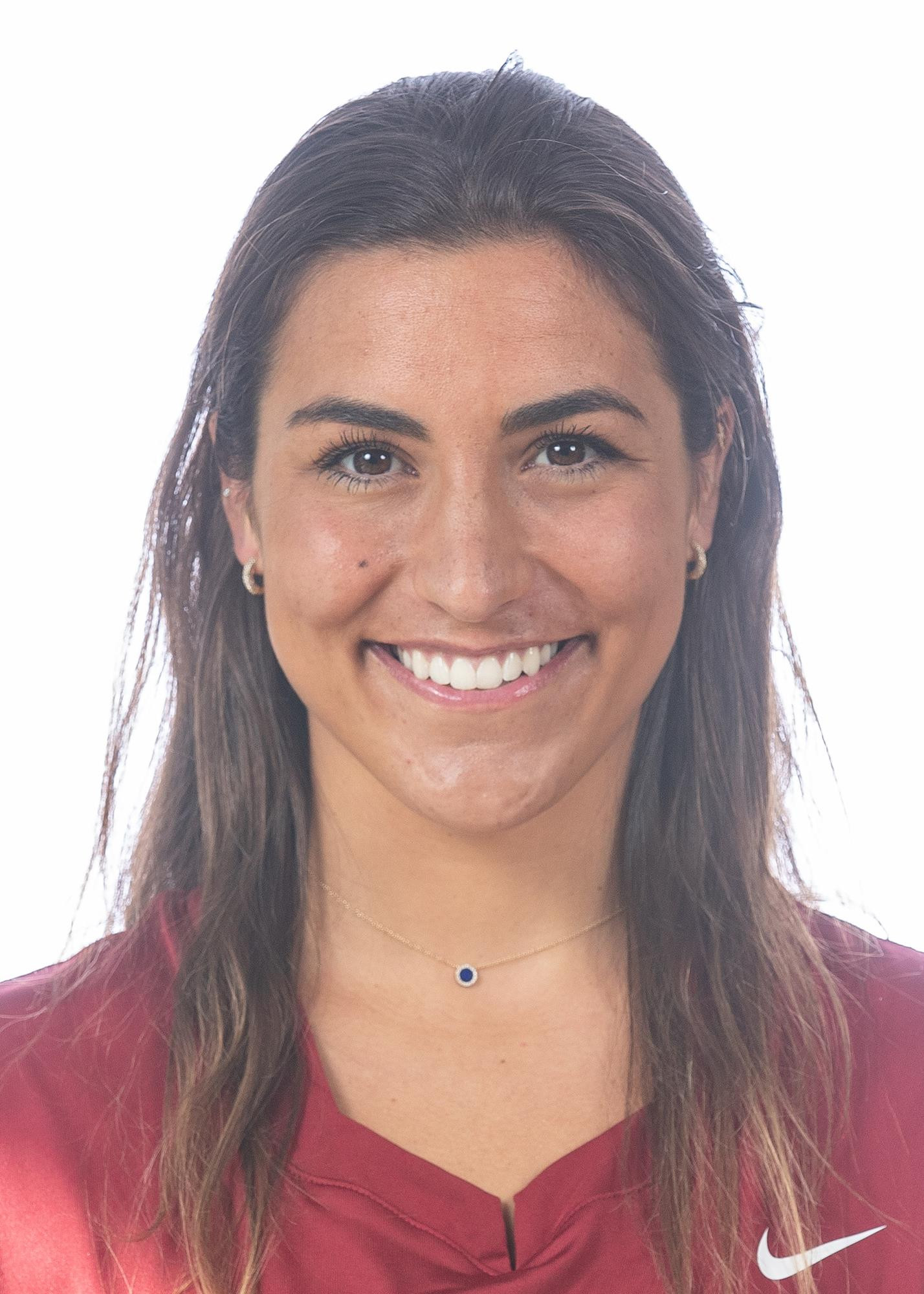 Gabby Noto - Women's Lacrosse 2021 - Stanford Cardinal - Official ...