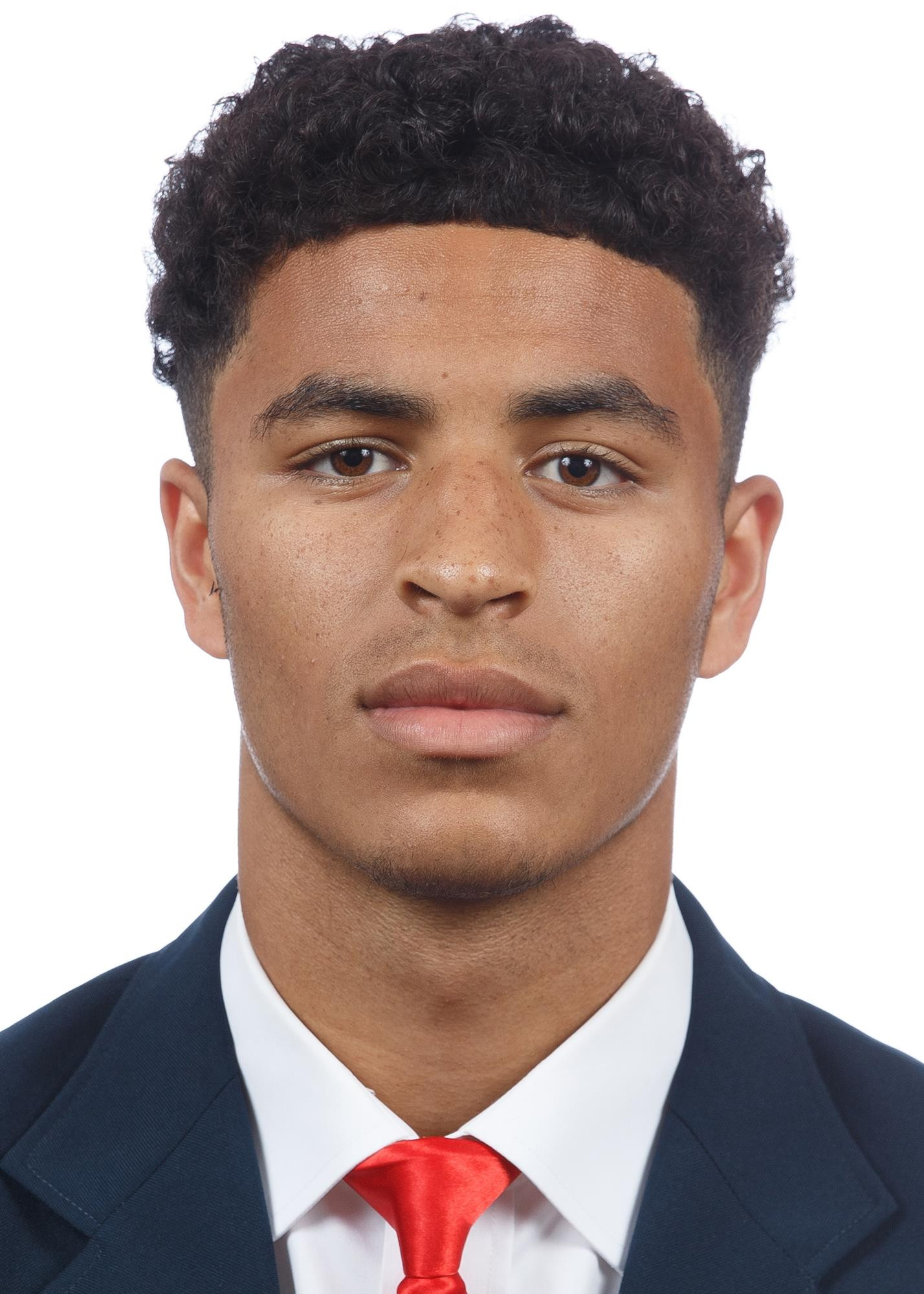 Michael Wilson - Football 2018 - Stanford Cardinal - Official Athletics ...