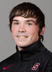 Matt Sencenbaugh - Wrestling 2011-12 - Stanford Cardinal - Official ...