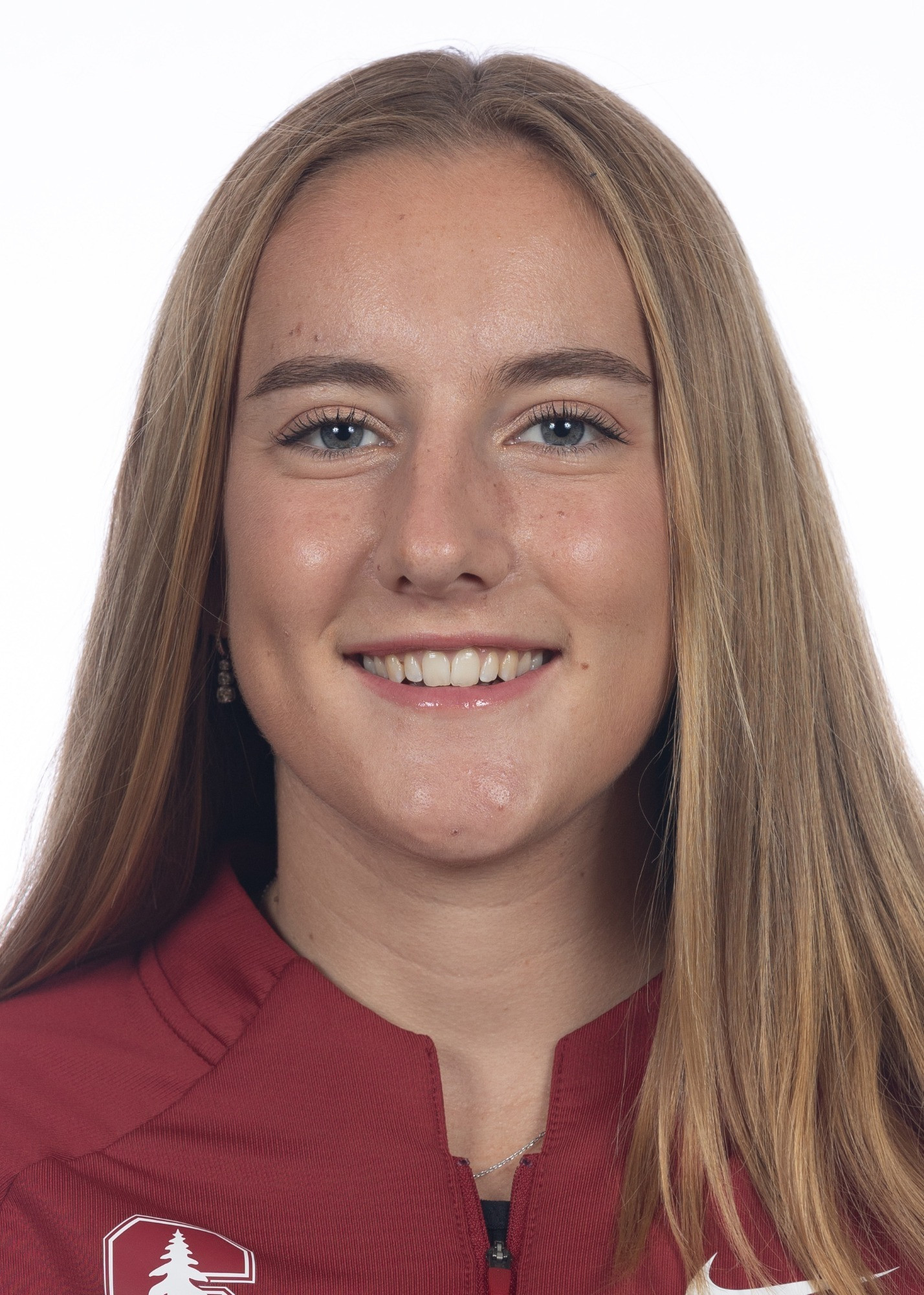 Imogen Gardiner - Cross Country 2024 - Stanford Cardinal - Official ...