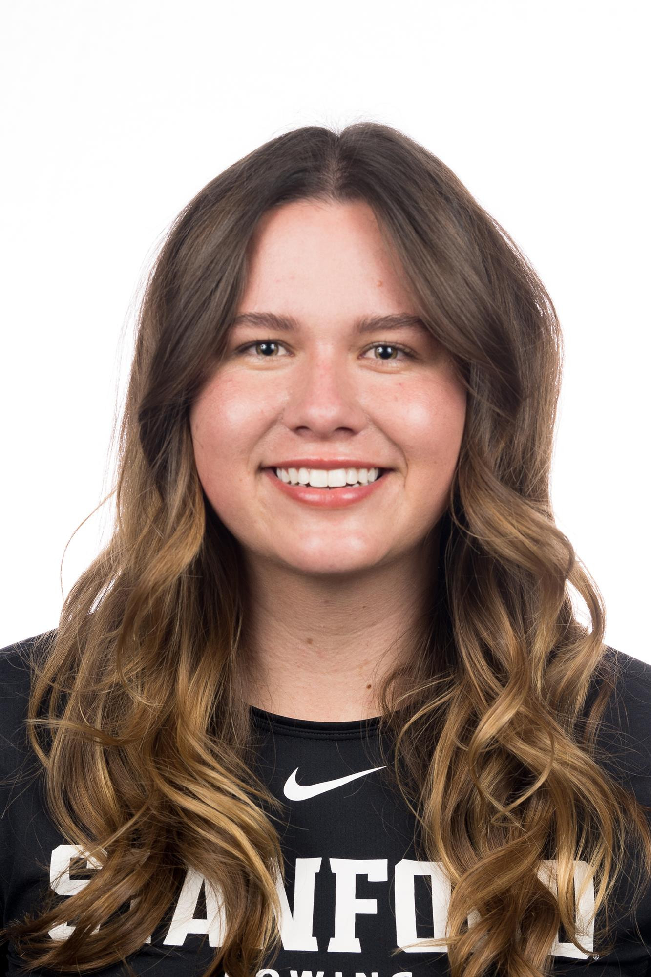 Mary Kate Cooper - Women's Lwt Rowing 2021-22 - Stanford Cardinal ...