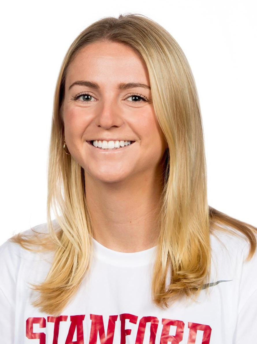 Stephanie Houck - Sailing 2021-22 - Stanford Cardinal - Official ...