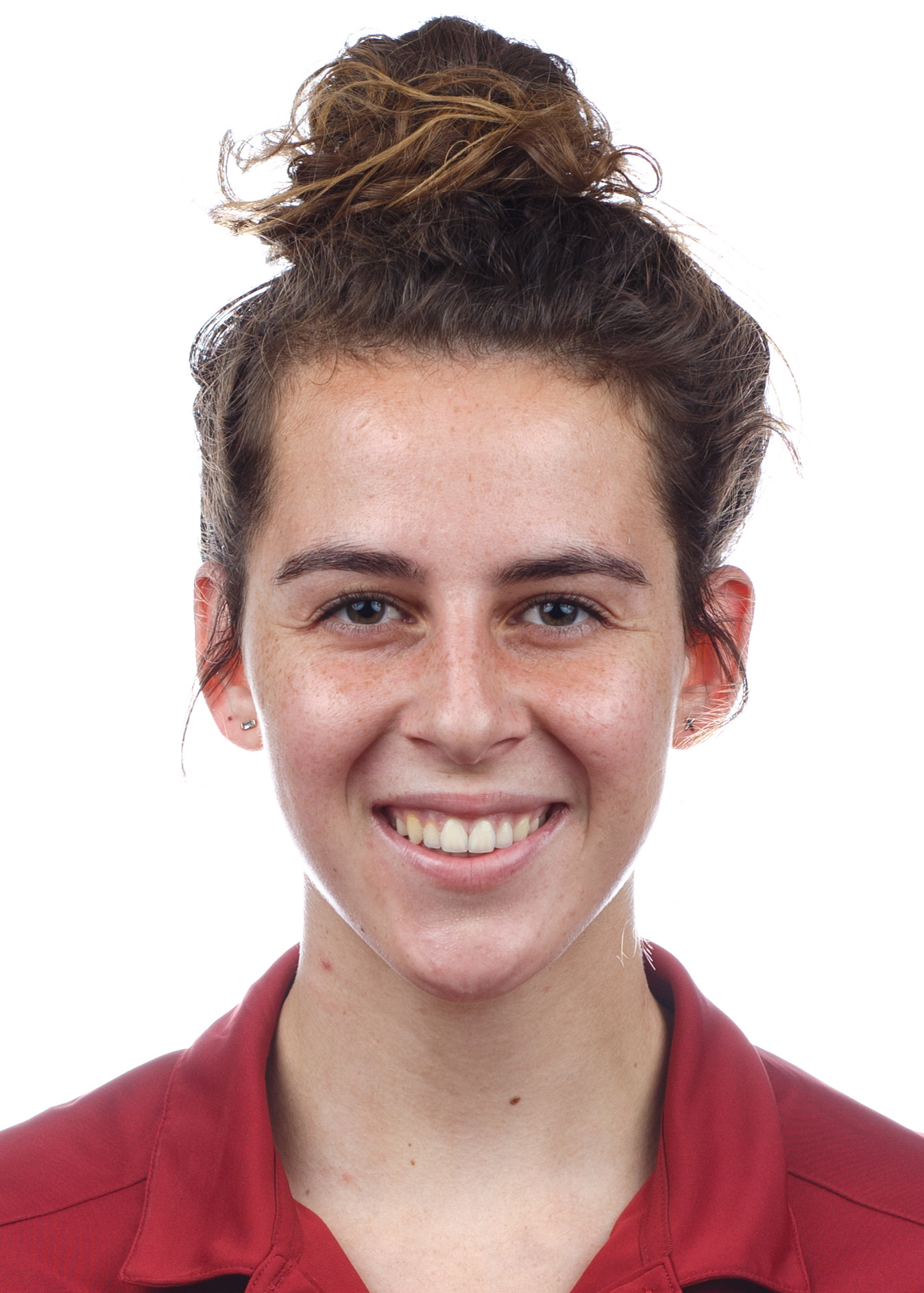 Brie Perry - Women's Rowing 2019-20 - Stanford Cardinal - Official ...