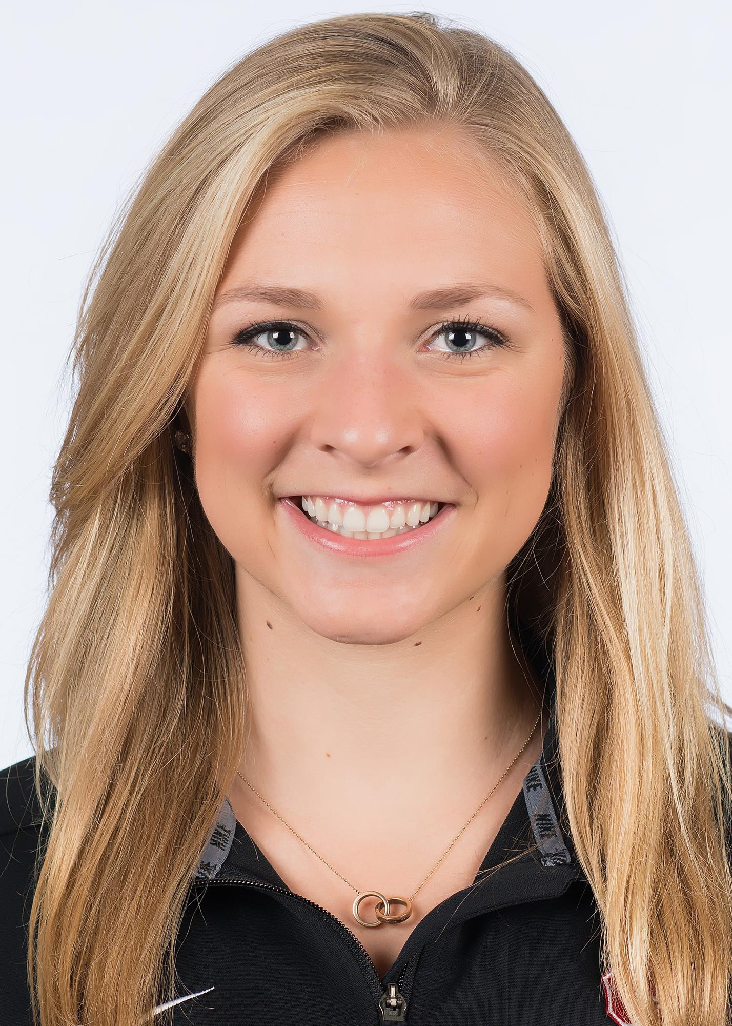 Amanda Urke - Artistic Swimming 2016 - Stanford Cardinal - Official ...