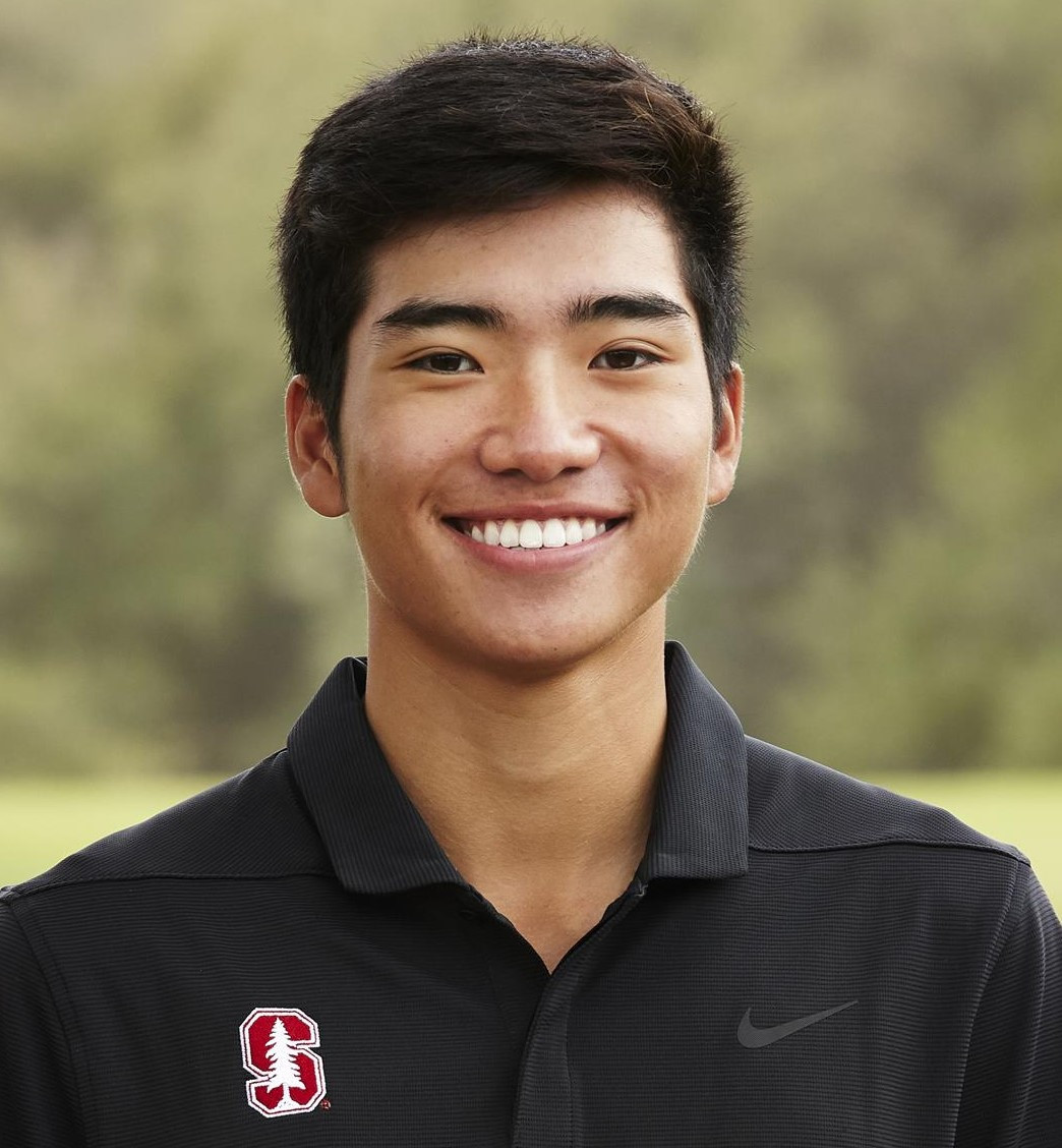 Ethan Ng - Men's Golf 2018-19 - Stanford Cardinal - Official Athletics ...