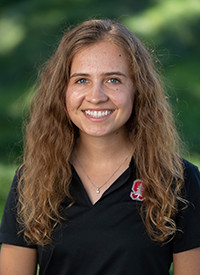 Brooke Seay - Women's Golf 2019-20 - Stanford Cardinal - Official ...