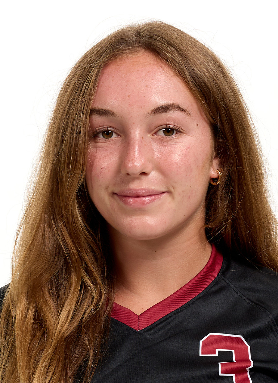 Allie Montoya - Women's Soccer 2024 - Stanford Cardinal - Official ...