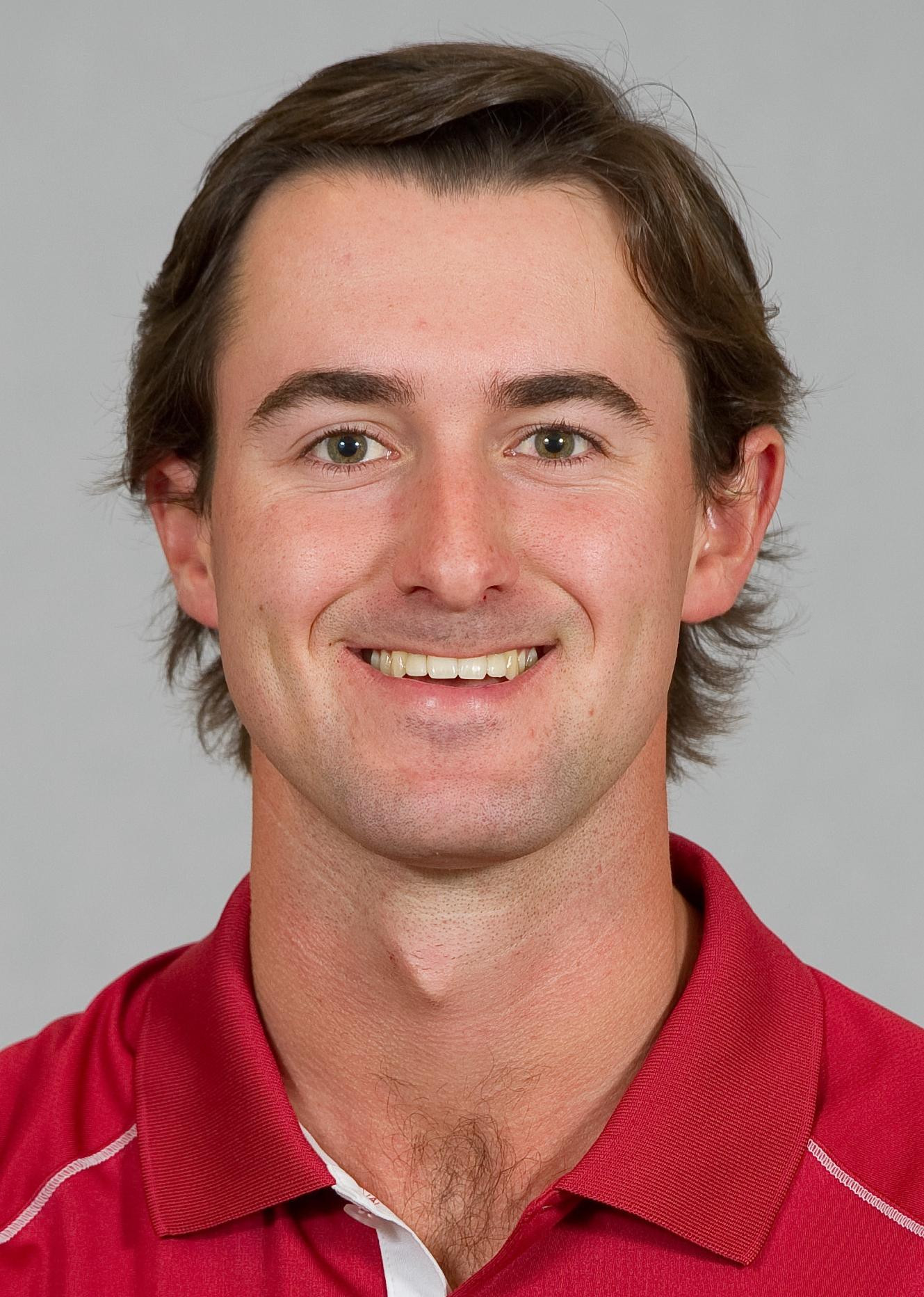 Cameron Wilson - Men's Golf 2011-12 - Stanford Cardinal - Official Athletics Website
