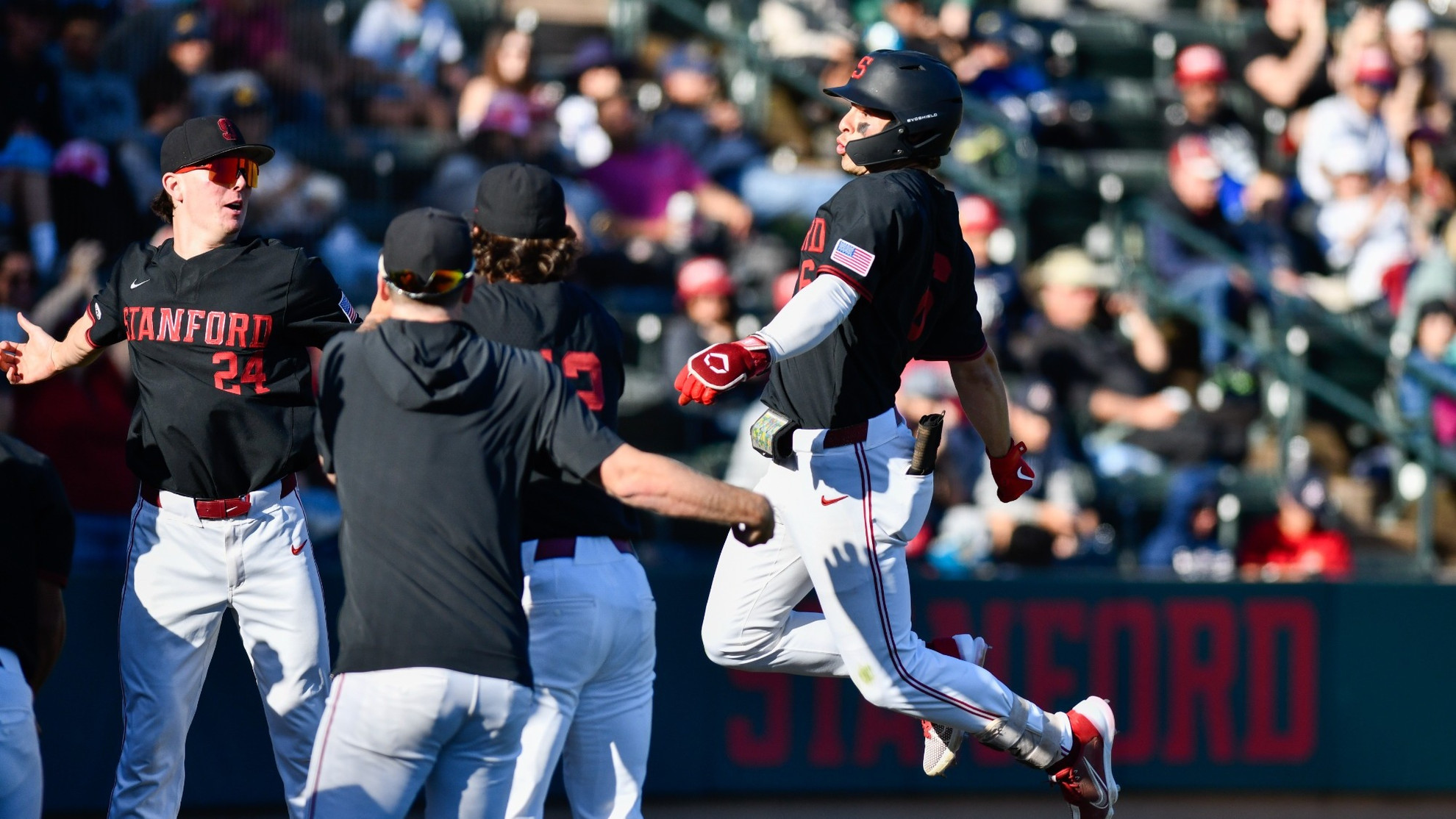 Malcolm Moore - Baseball 2024 - Stanford Cardinal - Official Athletics ...