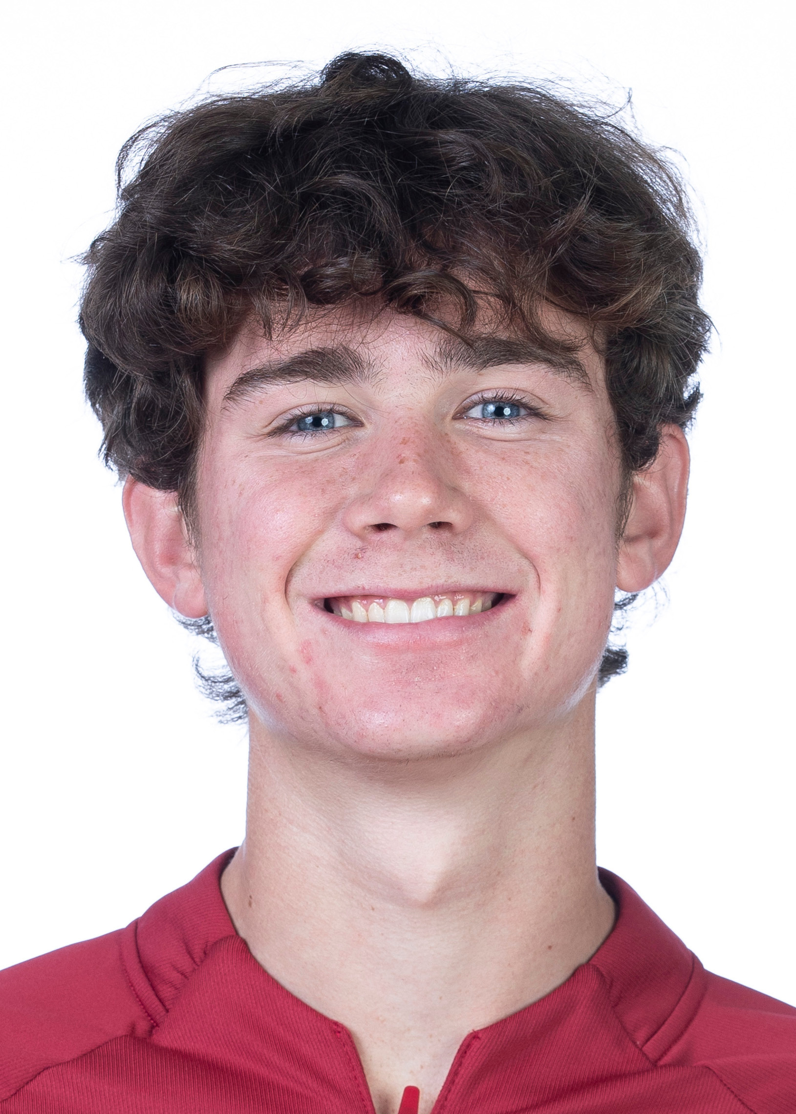 Patrick Koon - Track & Field 2025-26 - Stanford Cardinal - Official ...