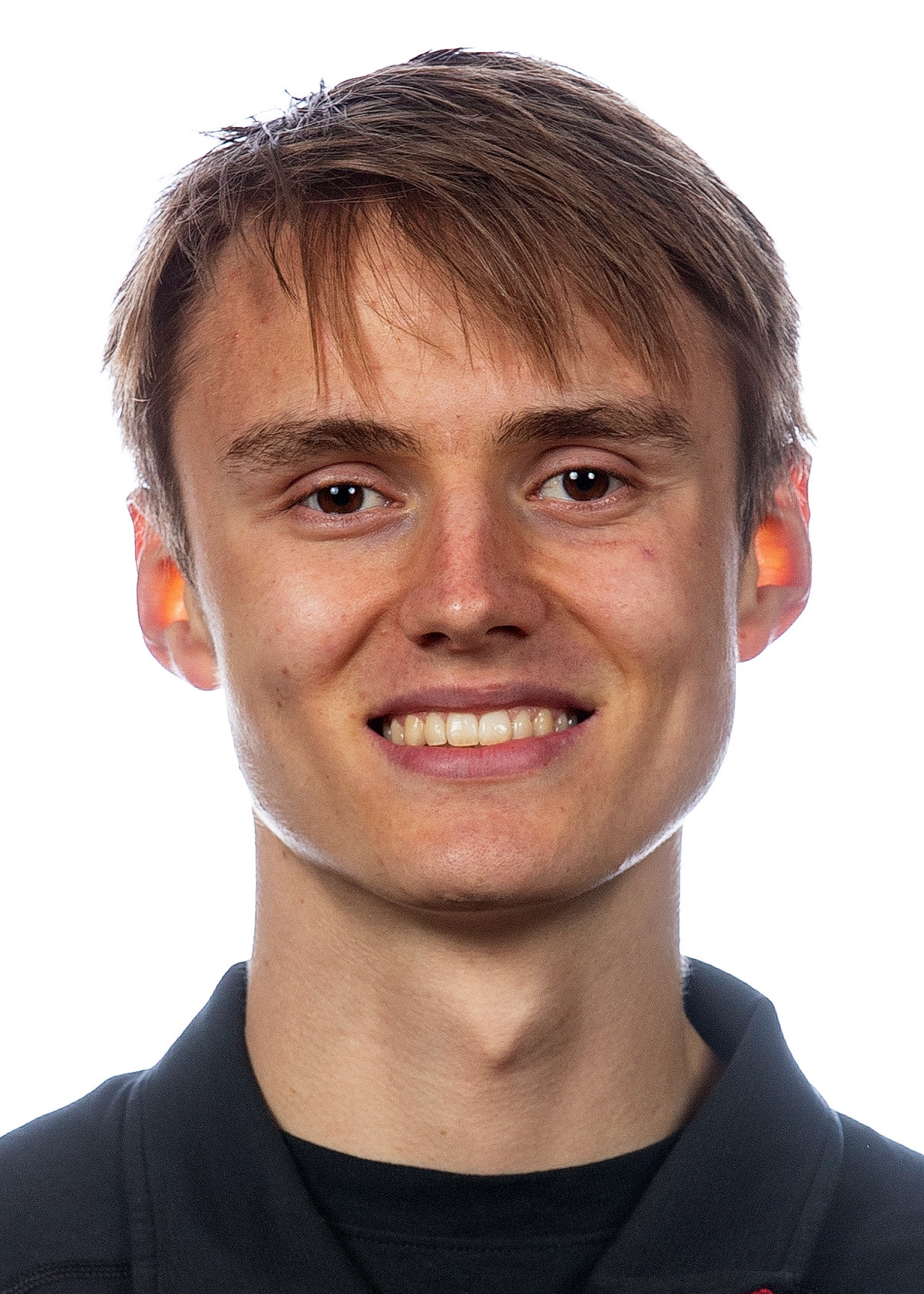 Evan Burke - Cross Country 2020 - Stanford Cardinal - Official ...