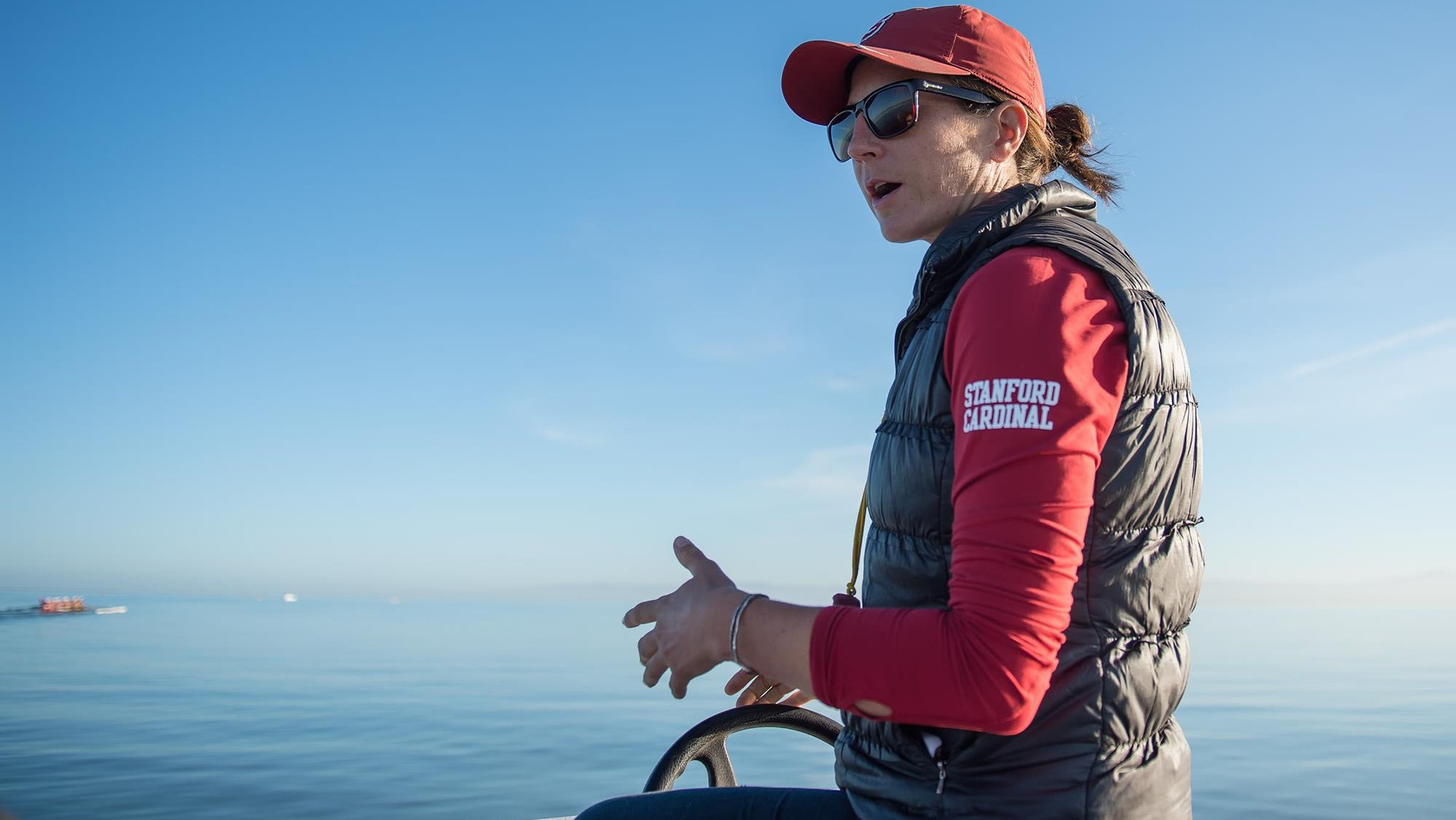 Bertko Steps Down as Lightweight Rowing Head Coach - Stanford Cardinal ...