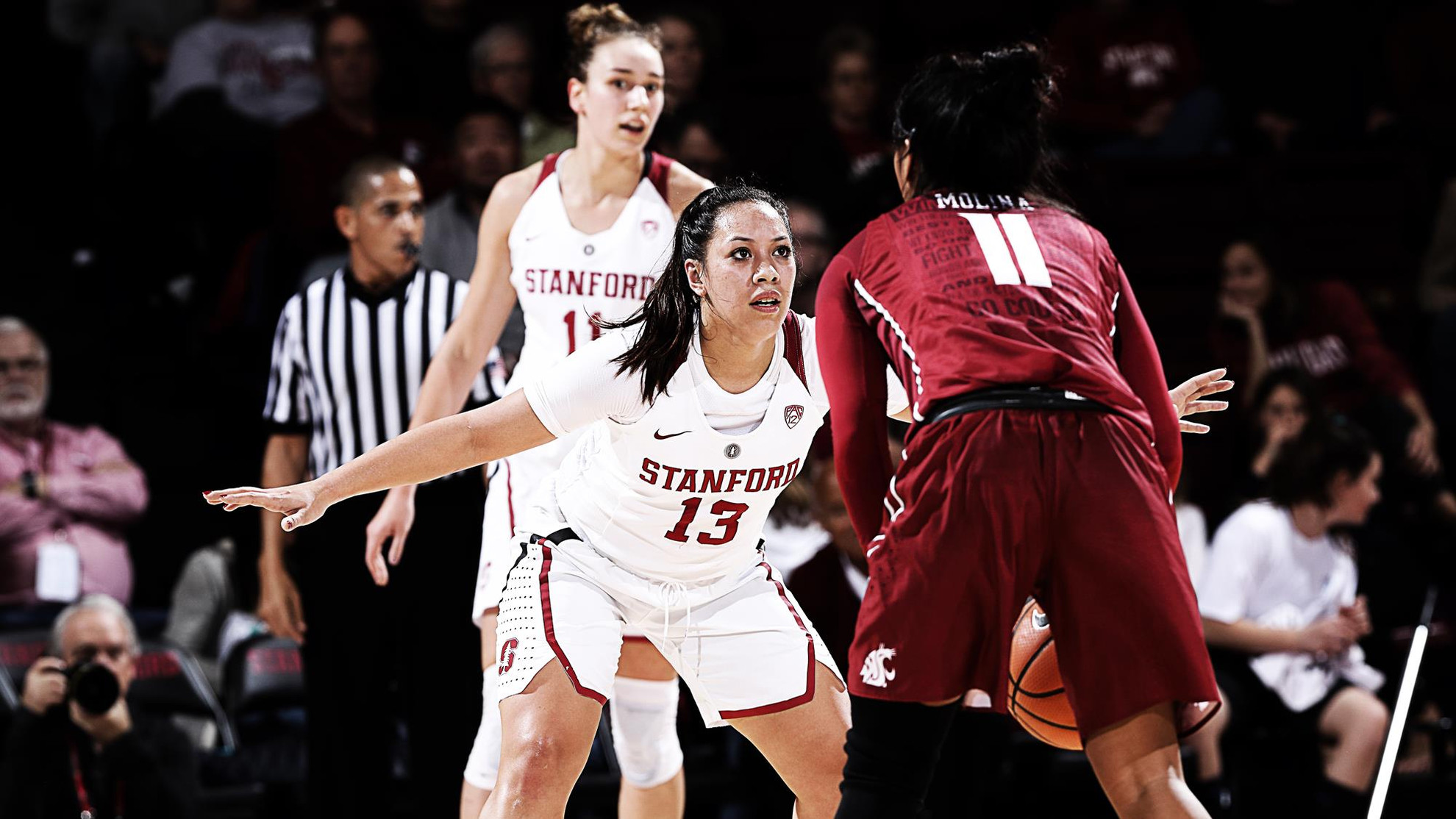 Women's Basketball 2024-25 - Stanford Cardinal - Official Athletics Website