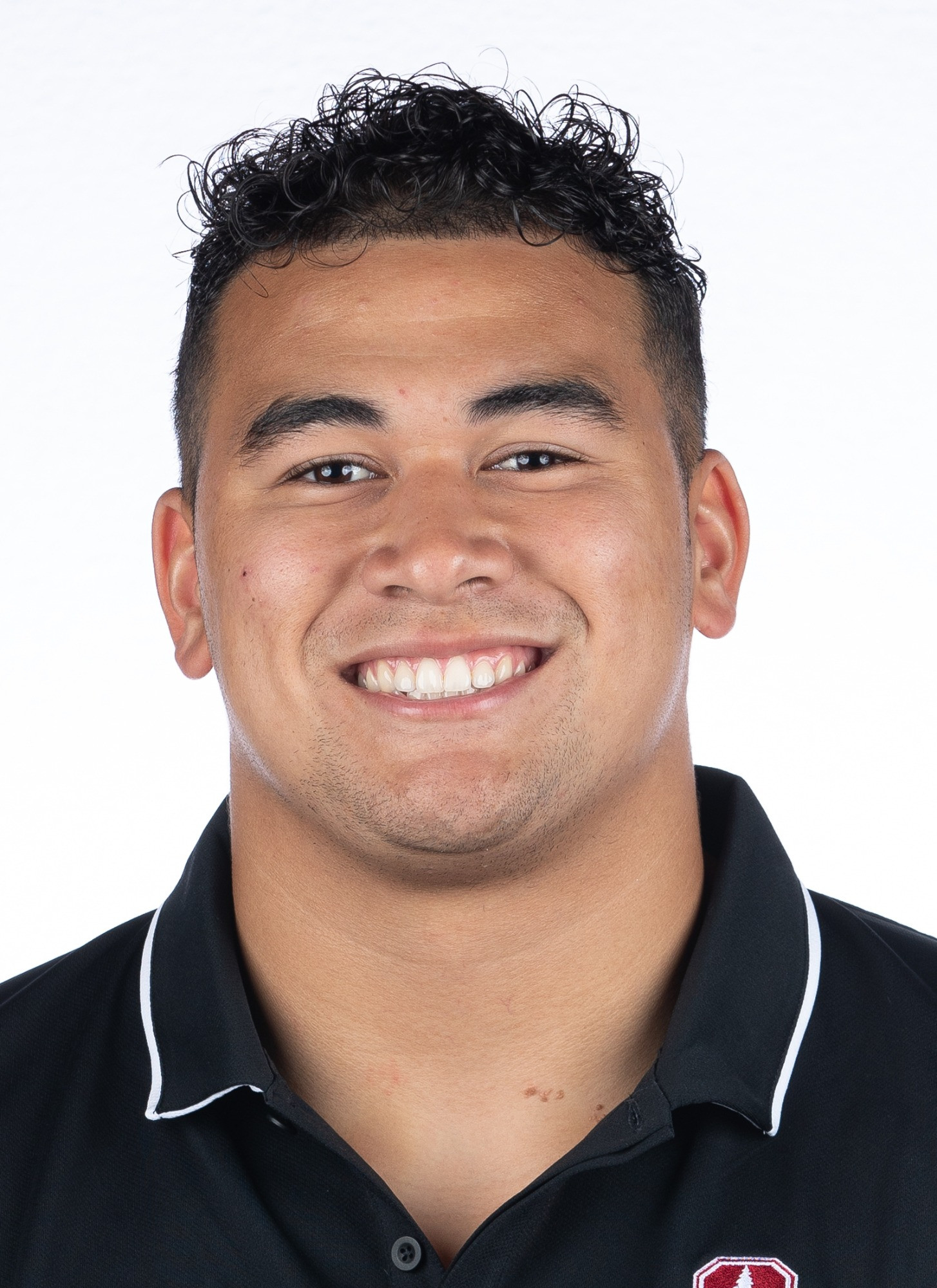 Jaxson Moi - Football 2023 - Stanford Cardinal - Official Athletics Website