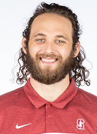 Colby Bowman - Football 2020 - Stanford Cardinal - Official Athletics ...