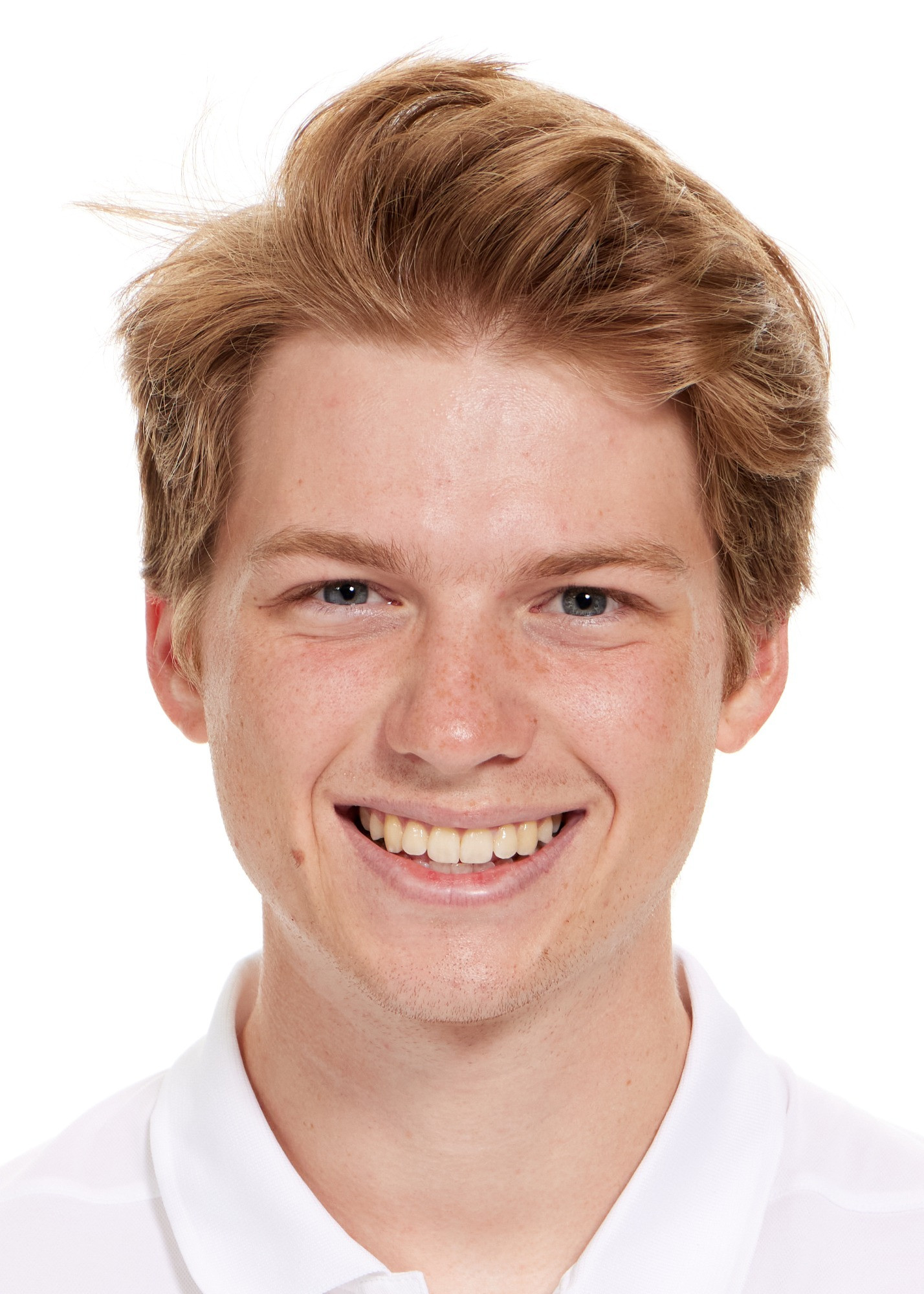 Logan Morley - Men's Rowing 2024-25 - Stanford Cardinal - Official ...