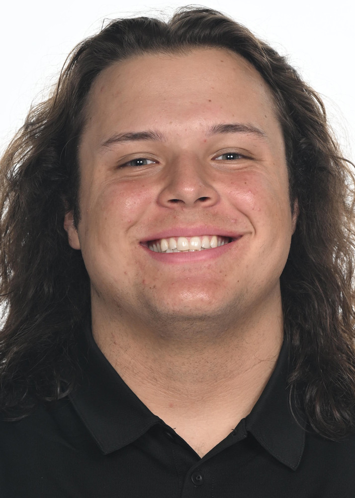 Carson Caplan - Football 2025 - Stanford Cardinal - Official Athletics ...