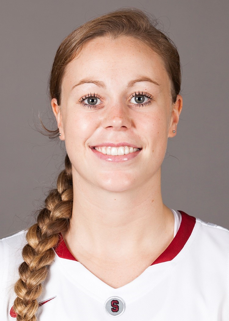 Lindy La Rocque - Women's Basketball 2008-09 - Stanford Cardinal ...