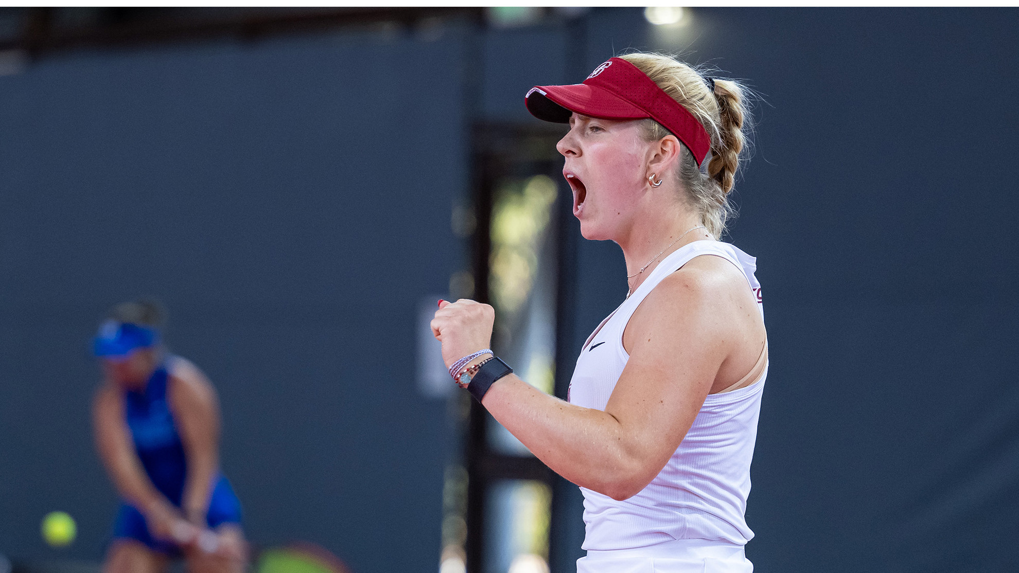 Cardinal Sweeps Demon Deacons - Stanford Cardinal - Official Athletics ...