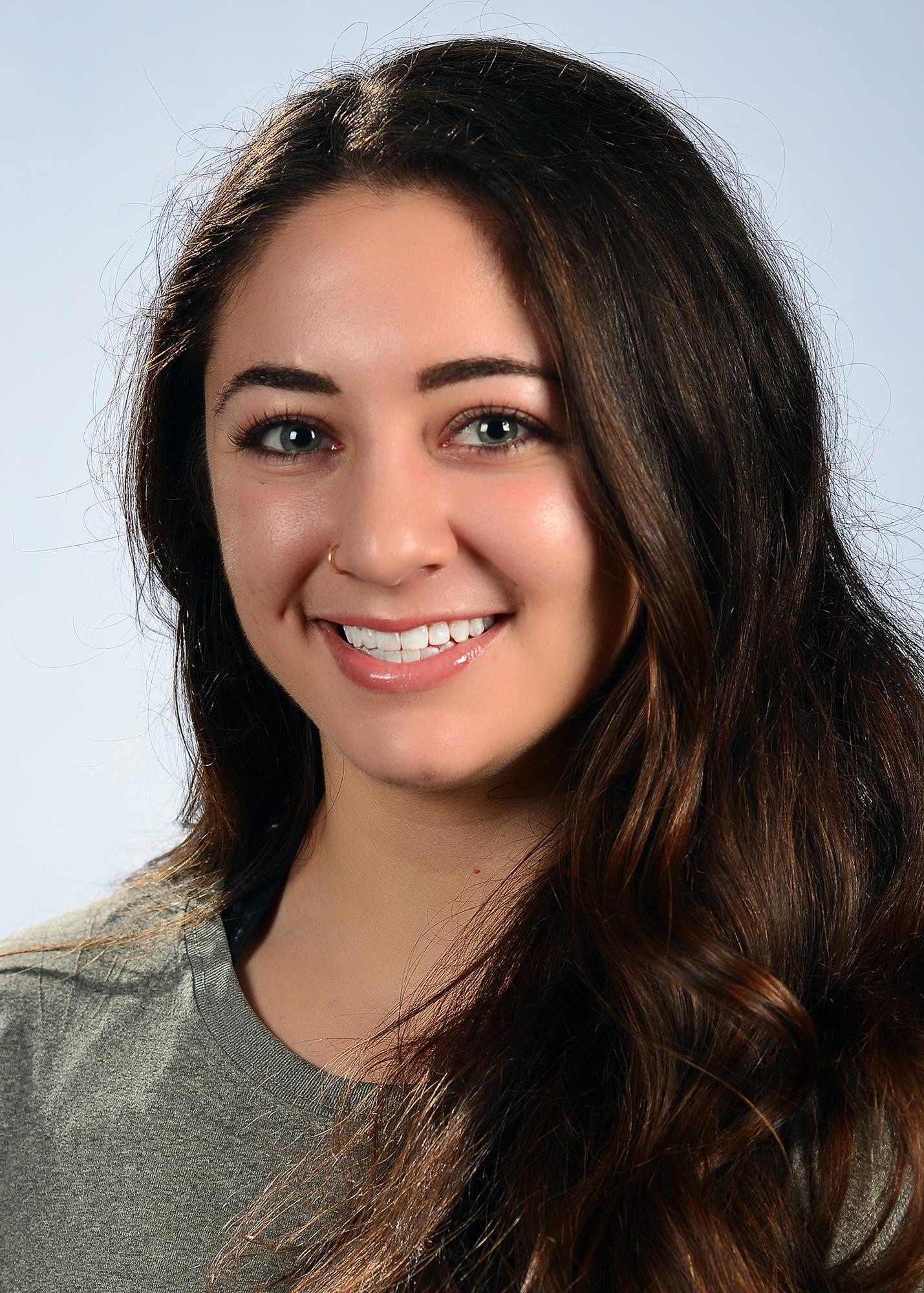 Haley Spector - Women's Gymnastics 2017 - Stanford Cardinal - Official ...