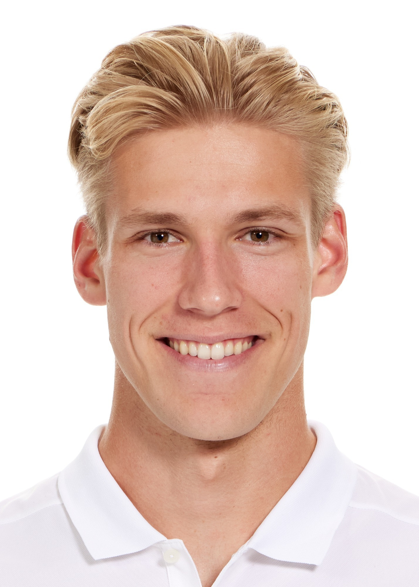 Ben Felter - Men's Rowing 2023-24 - Stanford Cardinal - Official ...