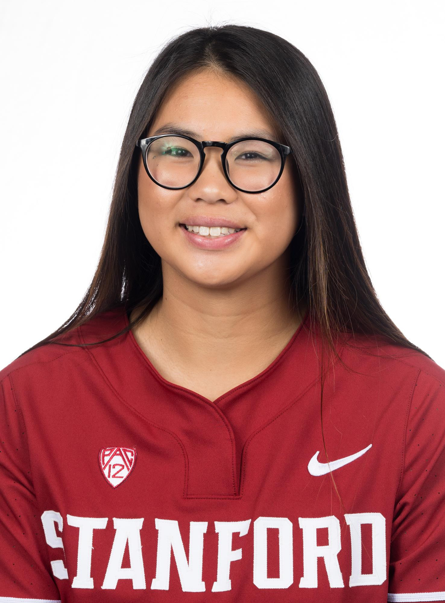 Kylie Chung - Softball 2022 - Stanford Cardinal - Official Athletics ...