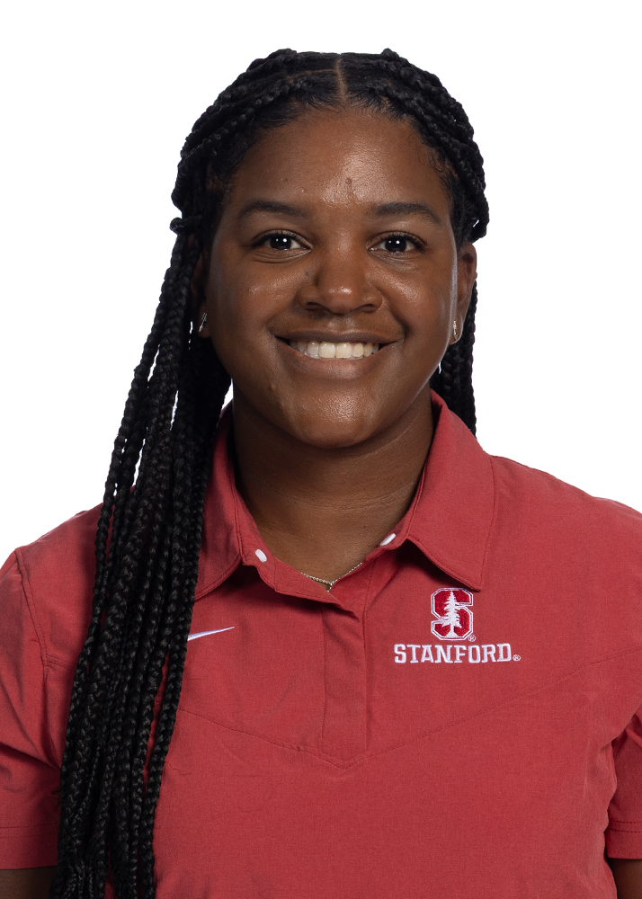 Erica Ferguson - Stanford Cardinal - Official Athletics Website