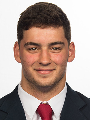 Jay Symonds - Football 2019 - Stanford Cardinal - Official Athletics ...