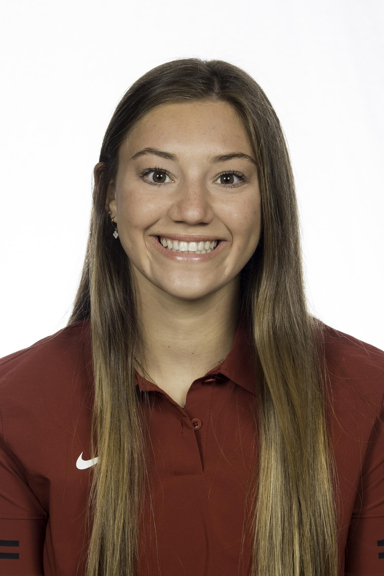 Julia Braz - Women's Rowing 2020-21 - Stanford Cardinal - Official ...